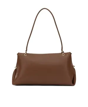 FERRAGAMO Medium 'gancini' Shoulder Bag