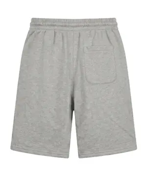 Off-White Elastic-waist Shorts