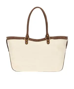 Balenciaga Zippered Handbag