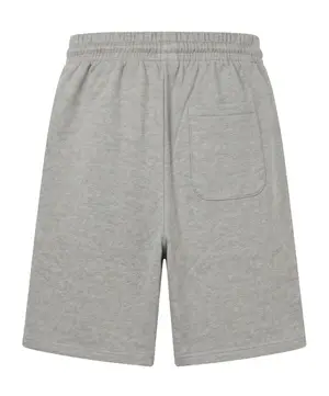 Off-White Elastic-waist Shorts