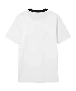Off-White Simplified Logo T-shirt