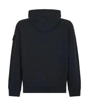 Stone Island Long-sleeve Sweatshirt