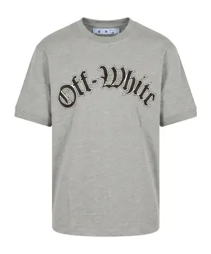 Off-White Printed T-shirt