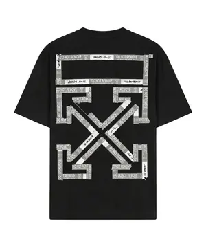 Off-White Logo T-shirt