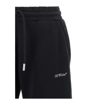 Off-White Bookish' Sweatpants
