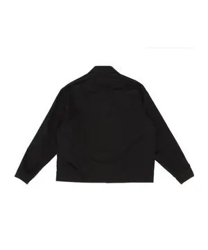THE ROW Long-sleeve Casual Jacket