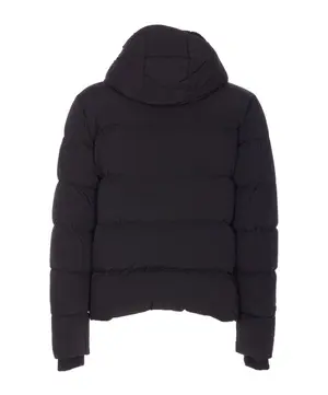 MOORER Alarick Padded Jacket