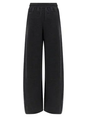 Brunello Cucinelli Drawstring Track Trousers
