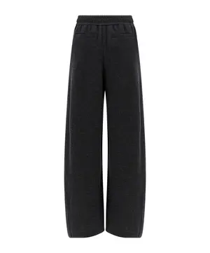 Brunello Cucinelli Drawstring Track Trousers - No
