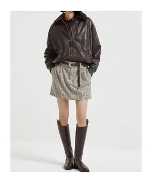Brunello Cucinelli Long-sleeve Shirt