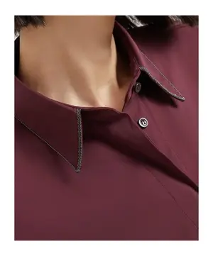 Brunello Cucinelli Long-sleeve Shirt