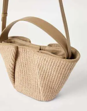 Brunello Cucinelli Marina Bucket Bag