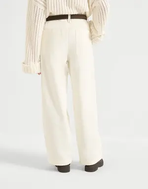 Brunello Cucinelli Utility Trousers