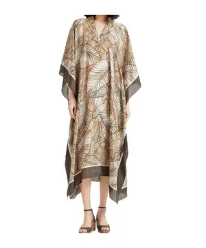 Brunello Cucinelli Papyrus Dress - Nude