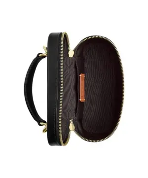 COACH Zippered Shoulder Bag