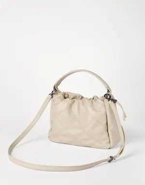 Brunello Cucinelli Monili-detail Tote Bag