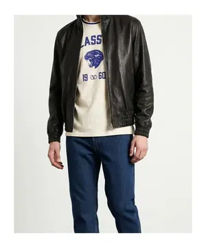 Valentino Garavani Logo Printed Crewneck T-shirt
