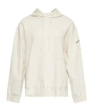 MAISON MARGIELA Mannequin-print Sweatshirt