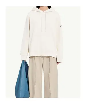 MAISON MARGIELA Mannequin-print Sweatshirt
