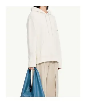 MAISON MARGIELA Mannequin-print Sweatshirt