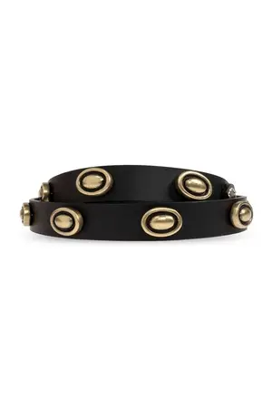 Etro Buckle Belt