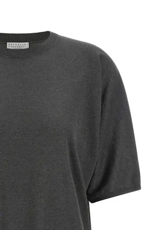 Brunello Cucinelli Sparkling' Sweater