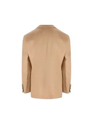 Brunello Cucinelli Double-breasted Blazer