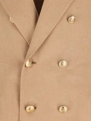 Brunello Cucinelli Double-breasted Blazer