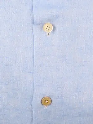 Kiton Long-sleeve Shirt