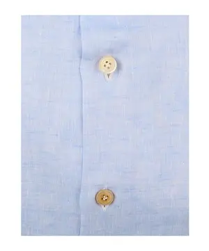 Kiton Long-sleeve Shirt
