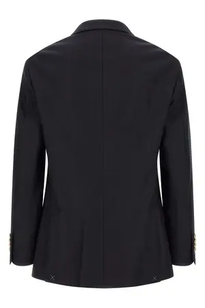 Brunello Cucinelli Double-breasted Blazer