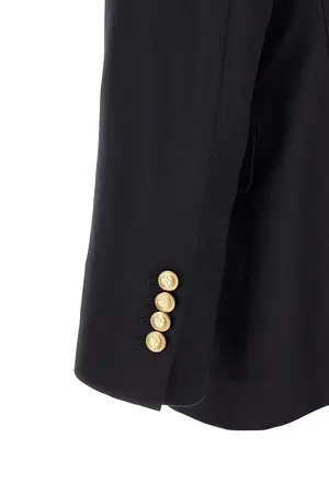 Brunello Cucinelli Double-breasted Blazer