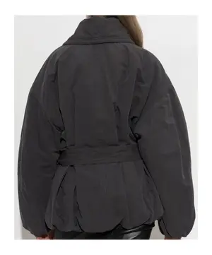 Isabel Marant Étoile Long-sleeve Casual Jacket