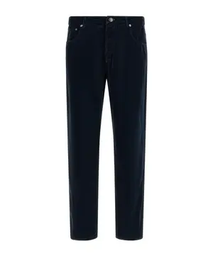 Brunello Cucinelli Corduroy Pants - No