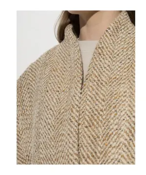 Isabel Marant Étoile Drogo Jacket