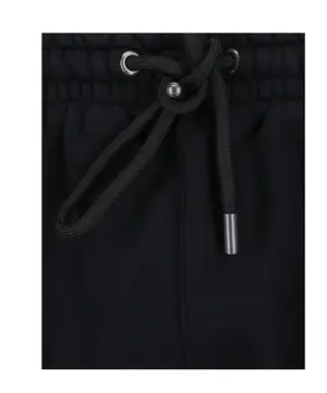 Off-White Elastic-waist Athletic Pants