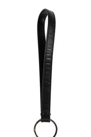 Dsquared2 Patterned Keychain