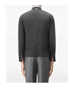 Thom Browne Button-up Cardigan
