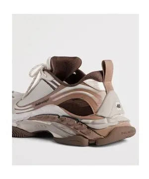 Balenciaga Triple S.2 Sneakers - White