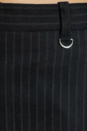Isabel Marant Étoile Casual Trousers With Belt Loops