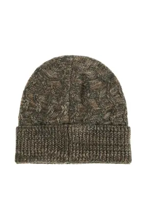 Etro Knitted Hat
