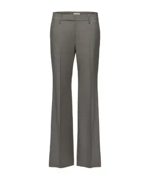 Magda Butrym Flared Tailored Trousers