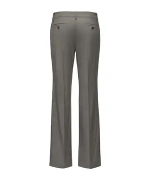 Magda Butrym Flared Tailored Trousers