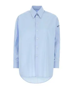 MAISON MARGIELA Long Sleeve Shirt