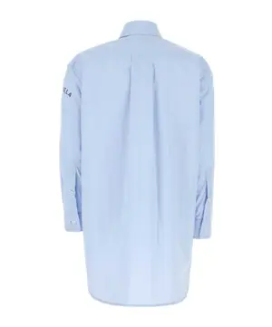 MAISON MARGIELA Long Sleeve Shirt