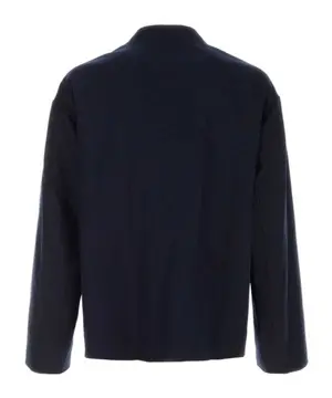 JIL SANDER Long-sleeve Shirt Jacket