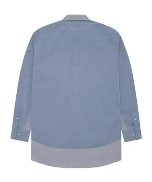 MAISON MARGIELA Long-sleeved Shirt