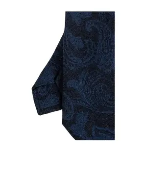 Etro Pointed Tie