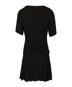 Isabel Marant Étoile Short-sleeved Dress