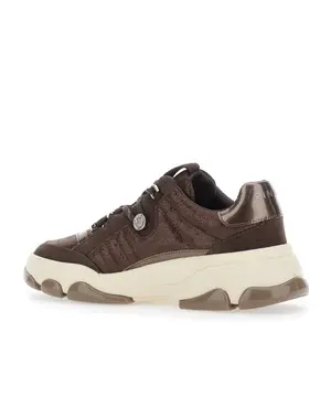 Pinko Lace-up Sneakers
